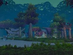 Astranaar | World of Warcraft Wiki | Fandom