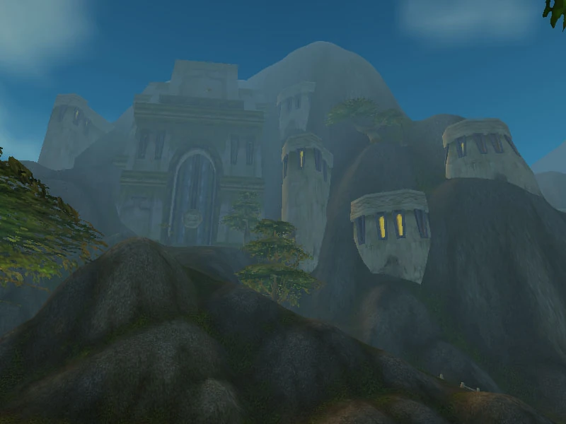 Grim Batol | World of Warcraft Wiki | Fandom