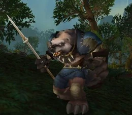 Wolvar | World of Warcraft Wiki | Fandom