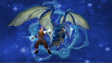 Kalecgos | World of Warcraft Wiki | Fandom