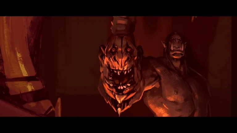 Kargath Bladefist | World of Warcraft Wiki | Fandom