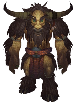 Yaungol | World of Warcraft Wiki | Fandom