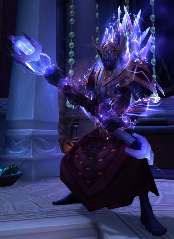 Callus | WikiWoW | Fandom