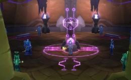 Aldor | World of Warcraft Wiki | Fandom