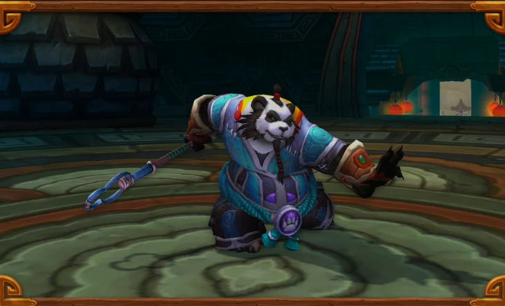 Monk | World of Warcraft Wiki | Fandom