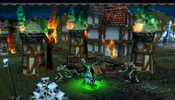 Andorhal | World of Warcraft Wiki | Fandom