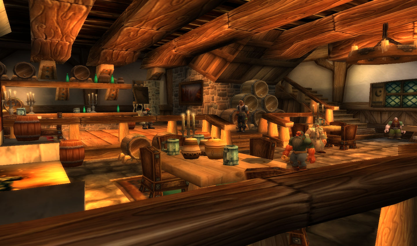 Taverne | WoWWiki | Fandom