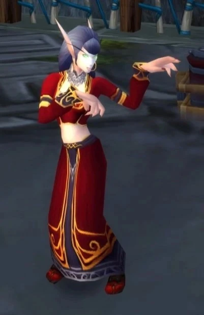 Galathryn | WikiWoW | Fandom