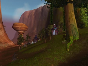 Thalanaar | World of Warcraft Wiki | Fandom