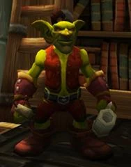 Gazlowe | WoWWiki | Fandom