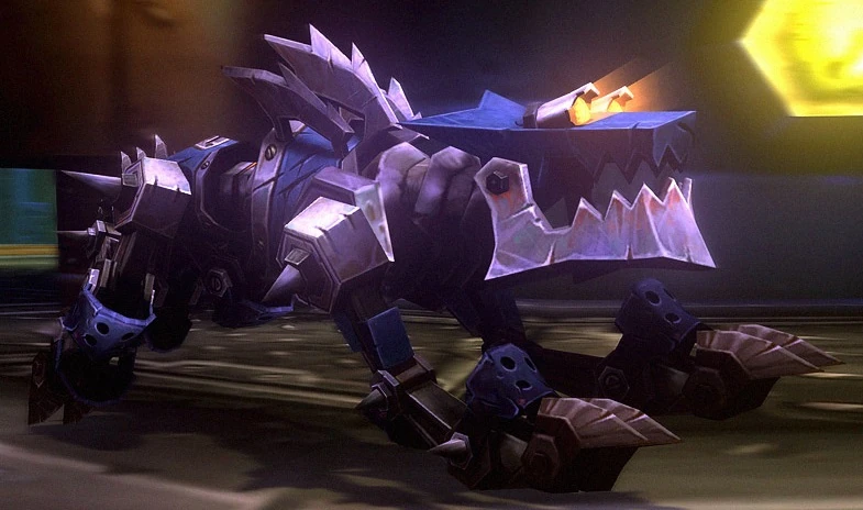 Compain | WikiWoW | Fandom