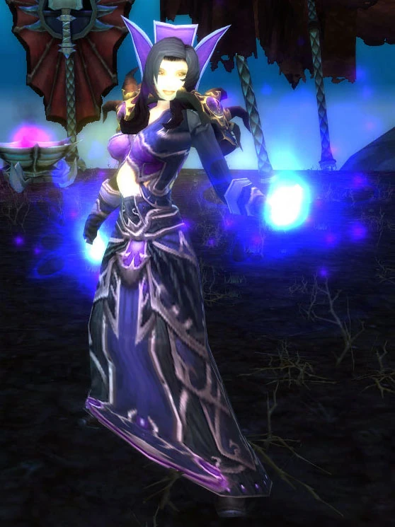 Сетрия | WoWWiki | Fandom
