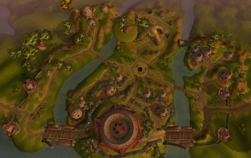 Garadar | World of Warcraft Wiki | Fandom