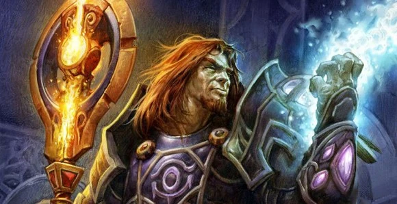 Rónin | World of Warcraft Wiki | Fandom