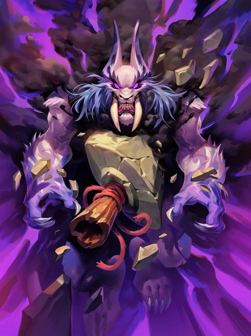 Ashamane | WikiWoW | Fandom