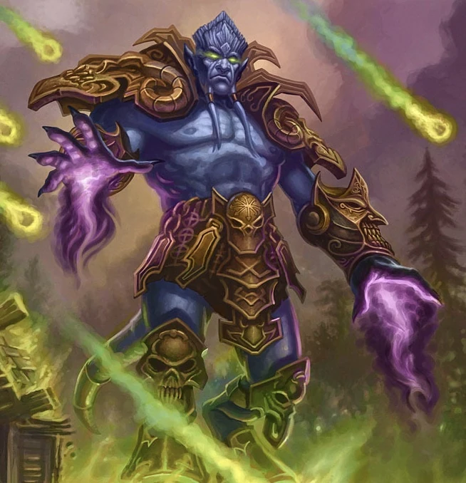 Archimonde | Wowpedia | Fandom