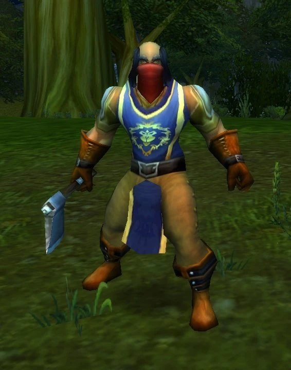 Jack Dentomuerto | World of Warcraft Wiki | Fandom