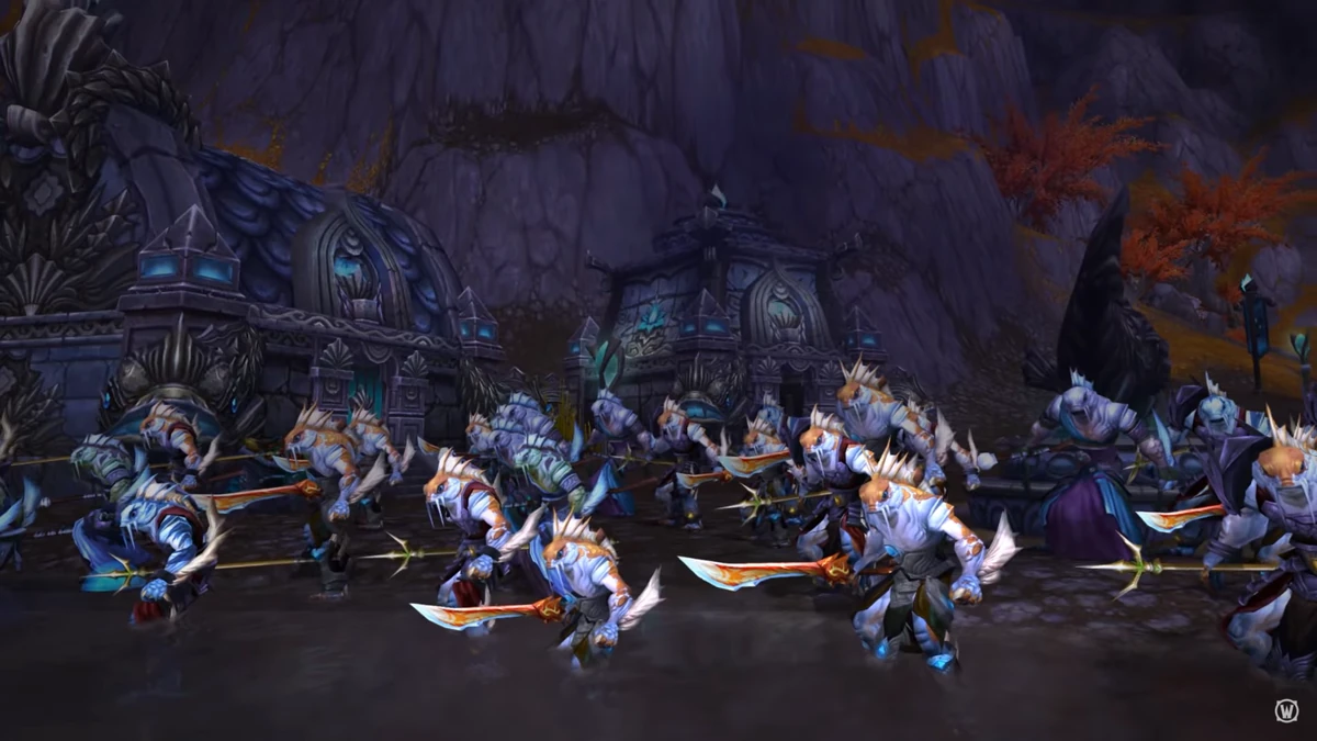 Empire jinyu | WikiWoW | Fandom