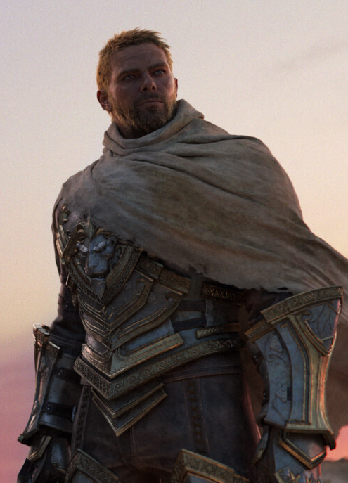 Anduin Wrynn Wowpedia Fandom