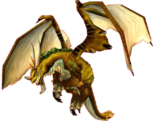 Anachronos | World of Warcraft Wiki | Fandom