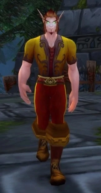 Darwen | WikiWoW | Fandom