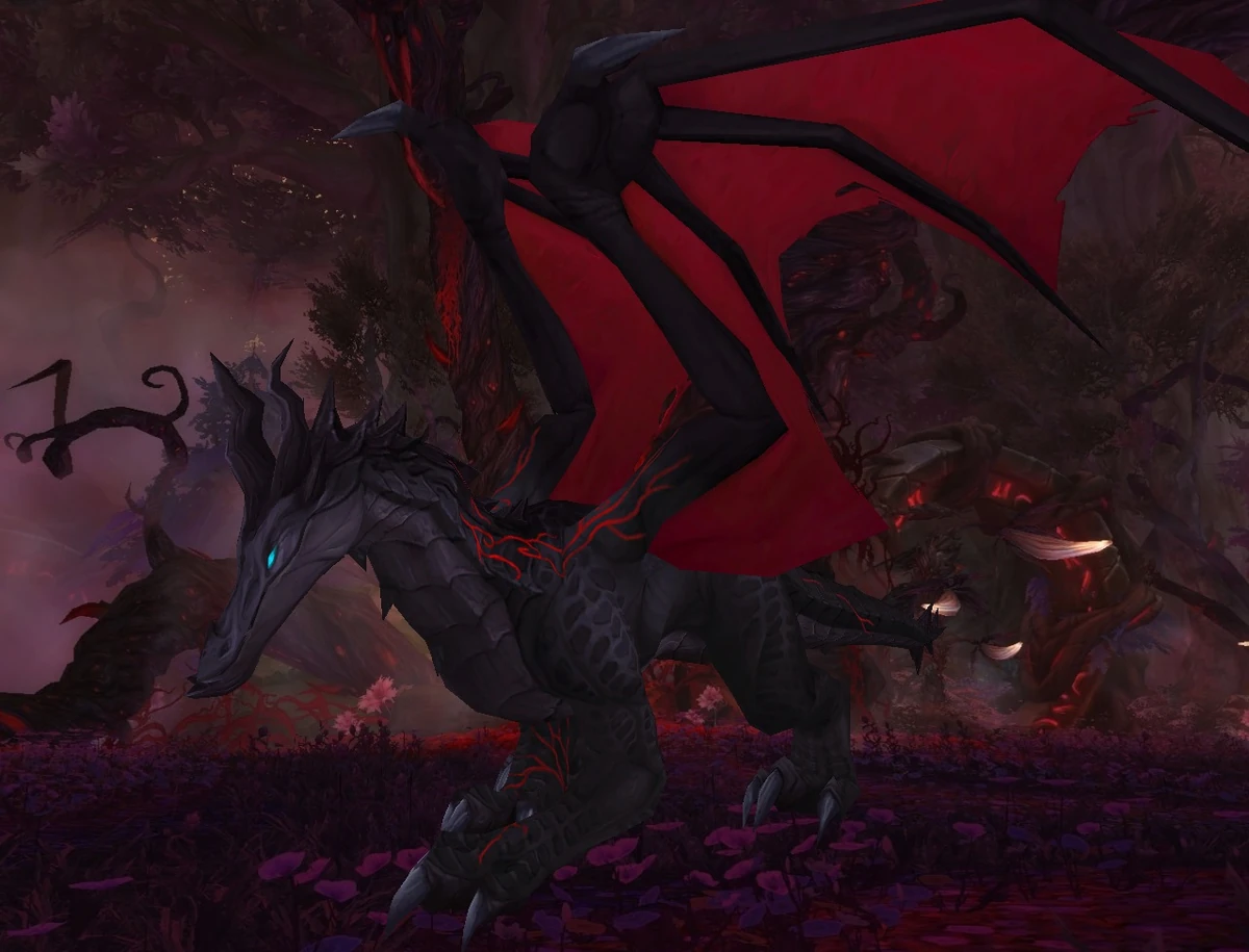 Léthon | WikiWoW | Fandom