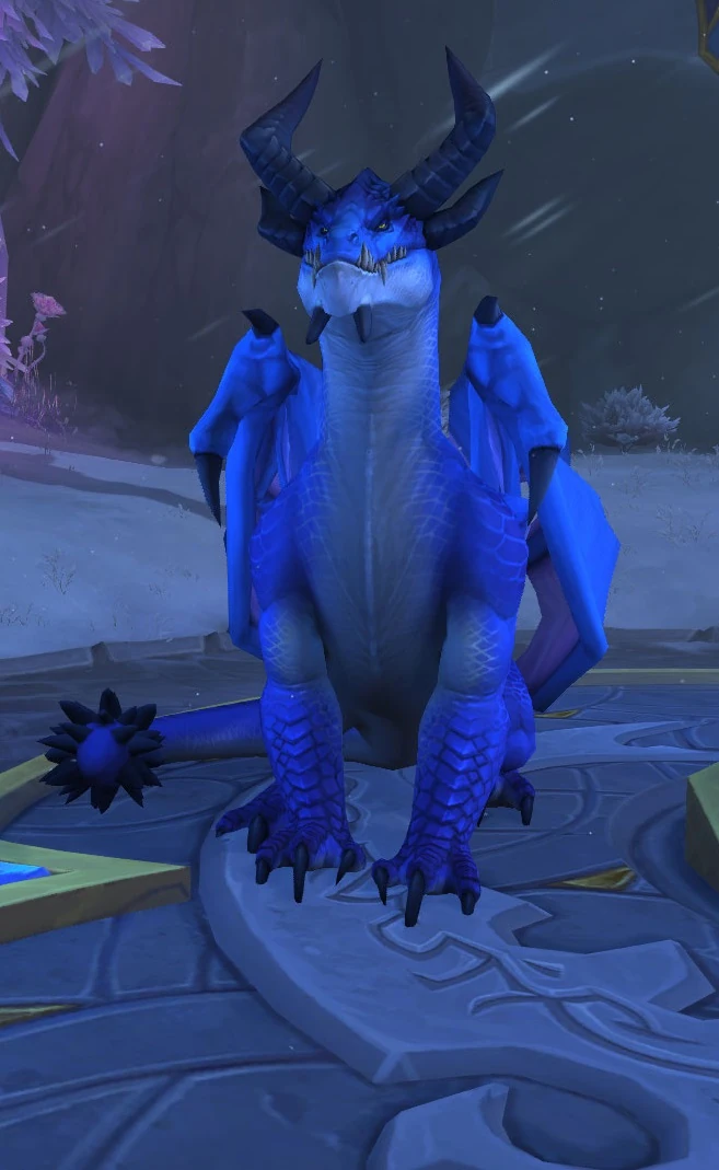 Awbee | WikiWoW | Fandom