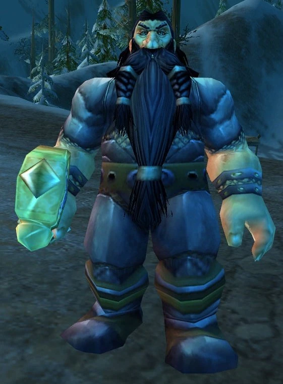 Avarus Kharag | World of Warcraft Wiki | Fandom