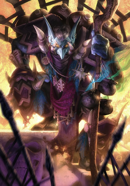 Sen'jin | WoWWiki | Fandom Sen'jin | WoWWiki | Fandom