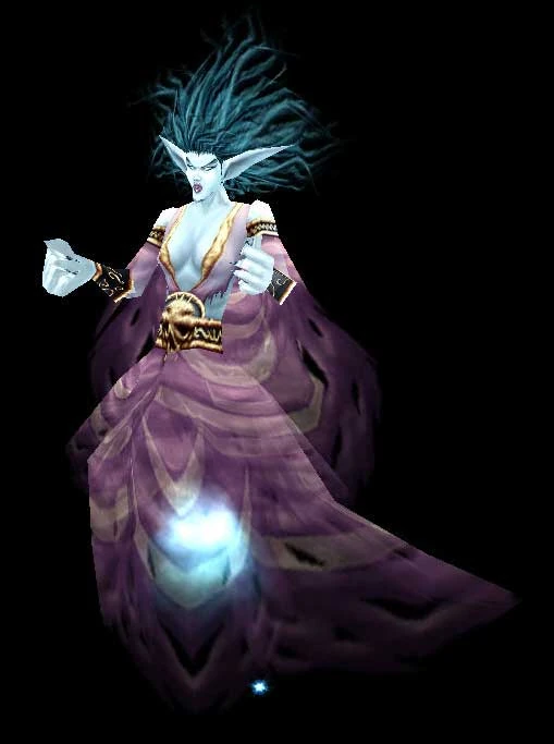 Banshee | WoWWiki | Fandom