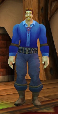 Eldrin | World of Warcraft Wiki | Fandom