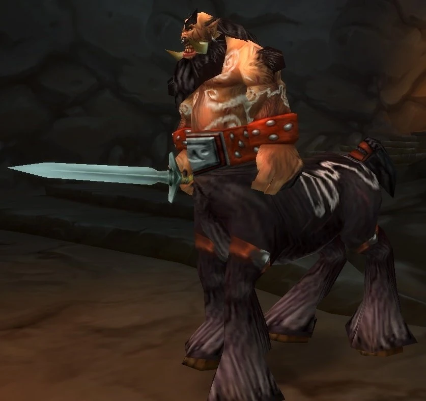 Kolk | WikiWoW | Fandom