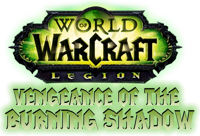 WoWA Open Story: Vengeance of the Burning Shadow | World of Warcraft ...