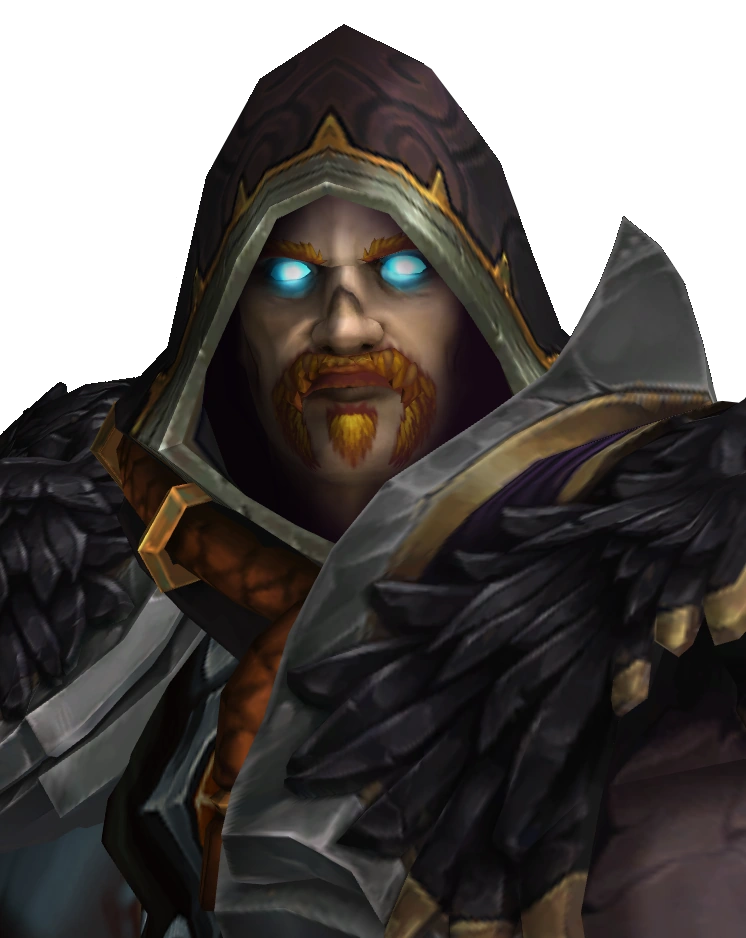 Vorganus | World of Warcraft Adventure Wiki | Fandom