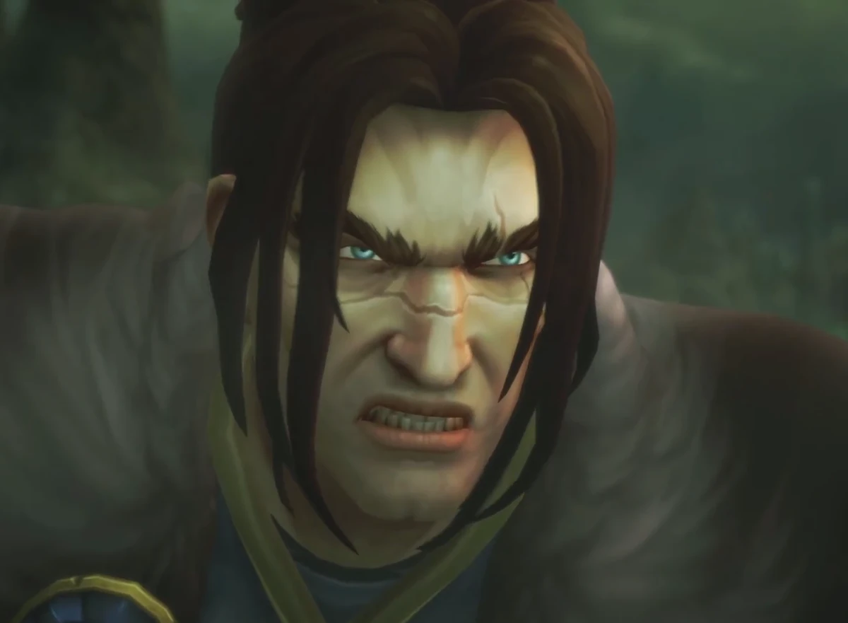 Human | World of Warcraft Adventure Wiki | Fandom