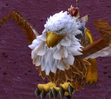 Gryphon | World of Warcraft Adventure Wiki | Fandom