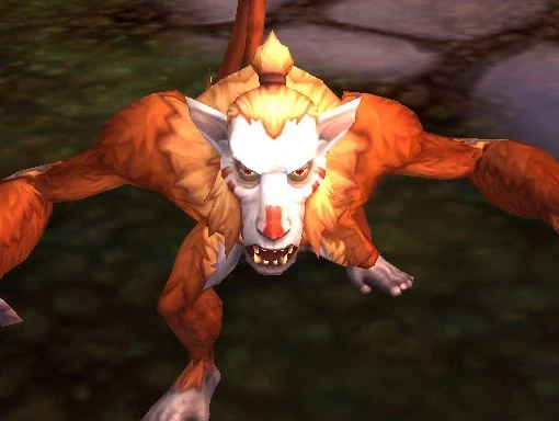 Hozen | World of Warcraft Adventure Wiki | Fandom