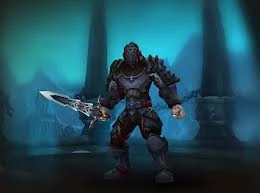 World of Warcraft: Wrath of the Demon Lord | World of Warcraft ...