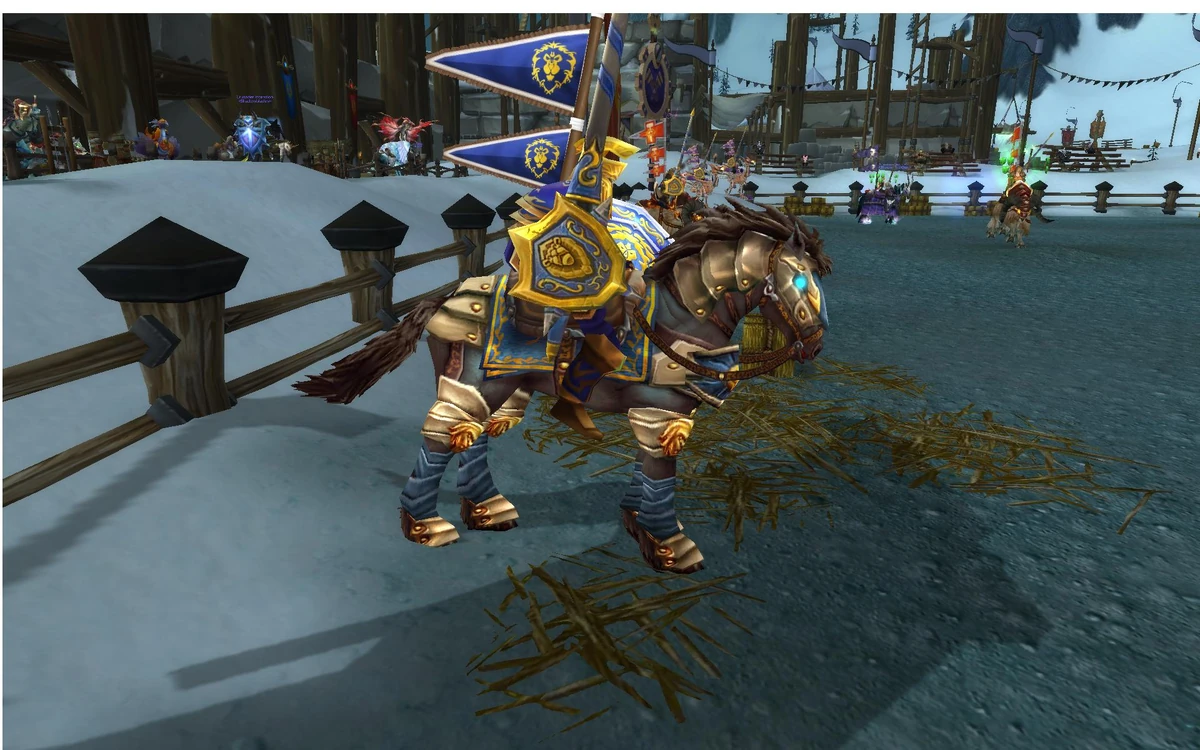 Amaz City | World of Warcraft Adventure Wiki | Fandom