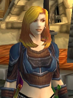 Vampire | World of Warcraft Adventure Wiki | Fandom