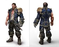 Race | World of Warcraft Adventure Wiki | Fandom