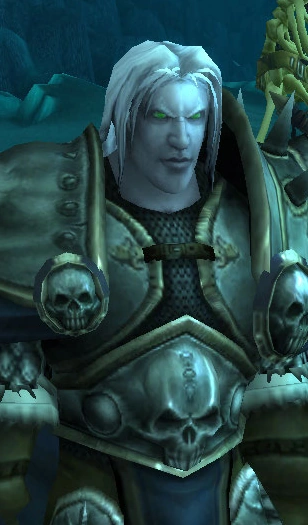 Scourge | World of Warcraft Adventure Wiki | Fandom