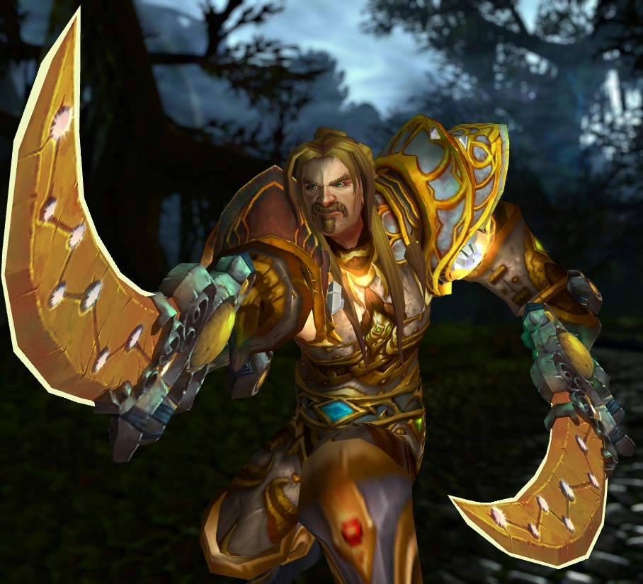 Category:Male | World of Warcraft Adventure Wiki | Fandom