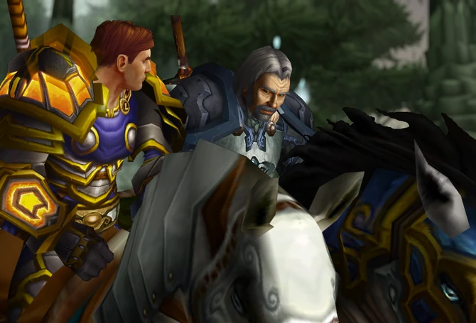 World of Warcraft Adventure Wiki | Fandom