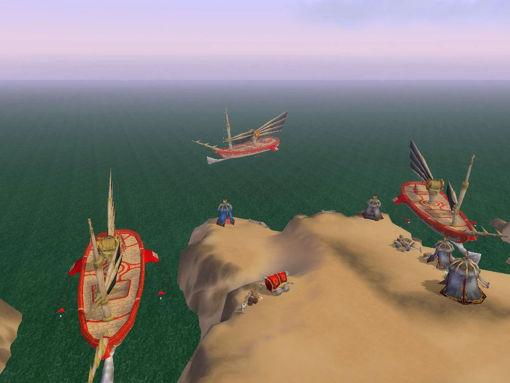 Uldum | World of warcraft:cataclysm Wiki | Fandom