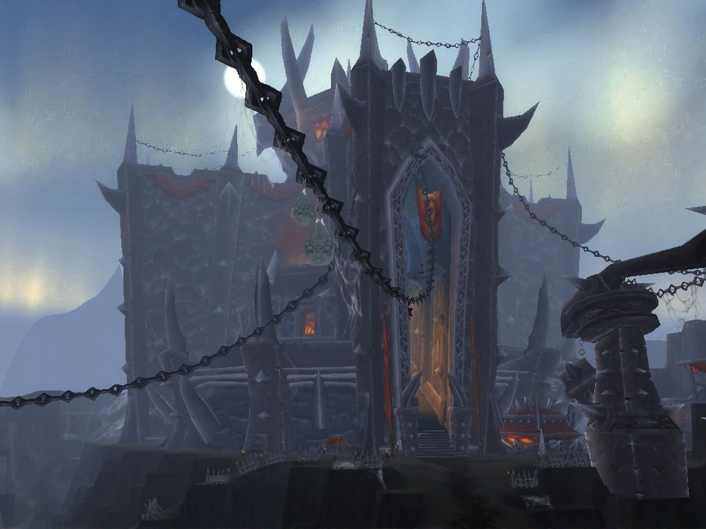 Warsong Hold | World of Warcraft Wiki | Fandom