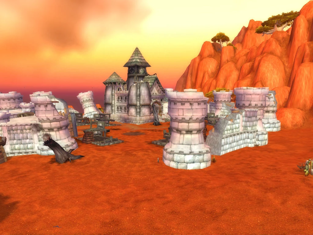 Tiragarde Keep | World of Warcraft Wiki | Fandom