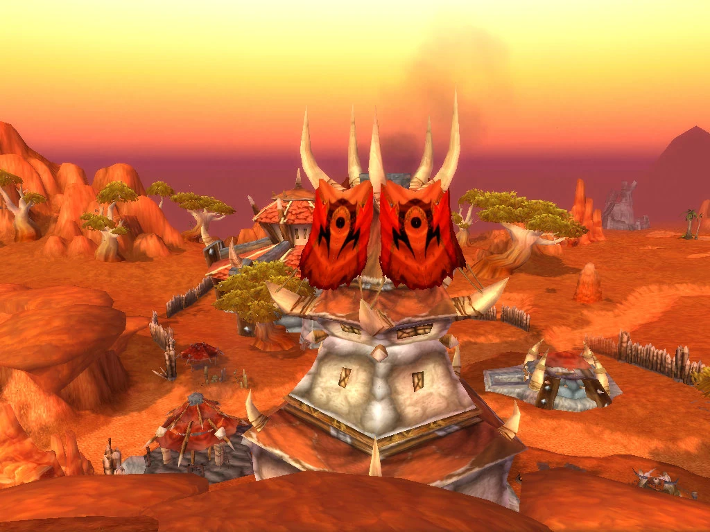 Razor Hill | World of Warcraft Wiki | Fandom