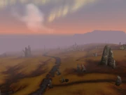 Borean Tundra | World of Warcraft Wiki | Fandom