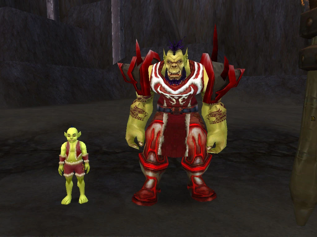Orcs | World of Warcraft Wiki | Fandom